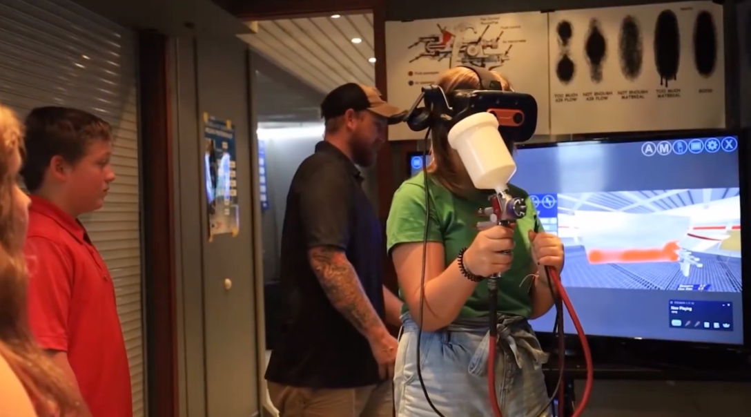 Exploring Skilled Trades & Educating Young Learners | Big Ideas USA