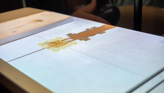 Skilled Trades Mobile Learning Lab | Big Ideas USA