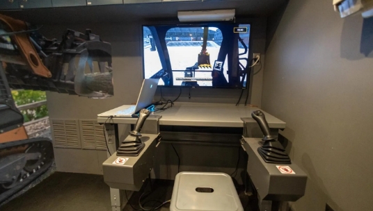 Skilled Trades Mobile Learning Lab | Big Ideas USA