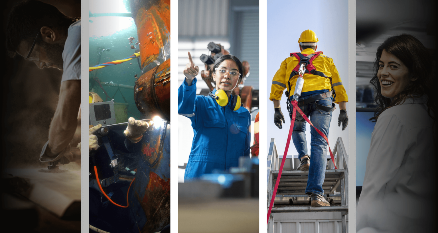Promoting Skilled Trades | Our Mission | Big Ideas USA