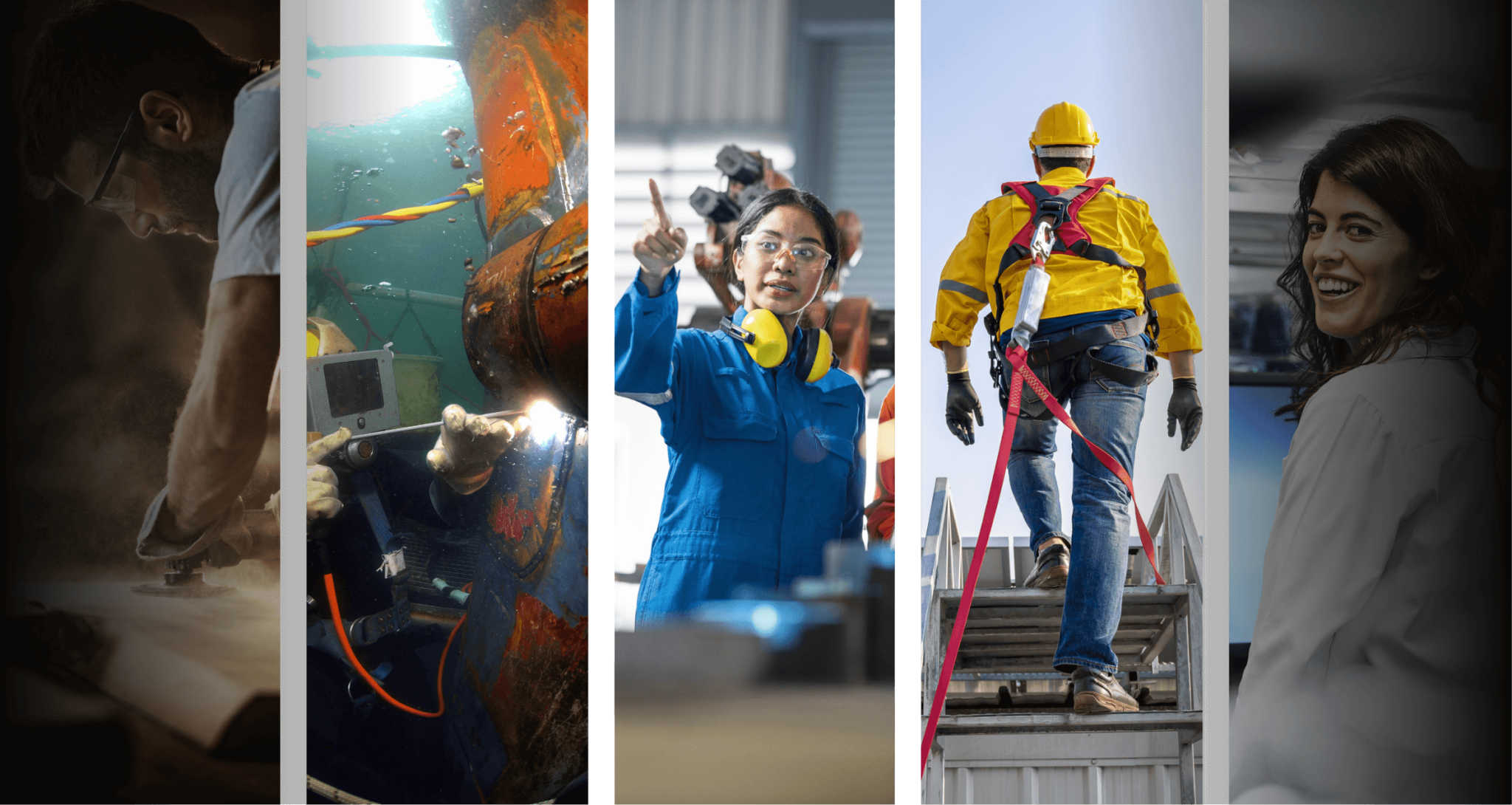 Promoting Skilled Trades | Our Mission | Big Ideas USA