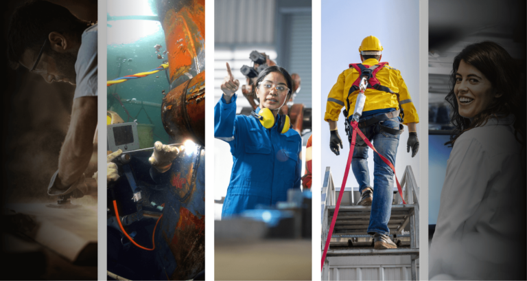 Promoting Skilled Trades | Our Mission | Big Ideas USA